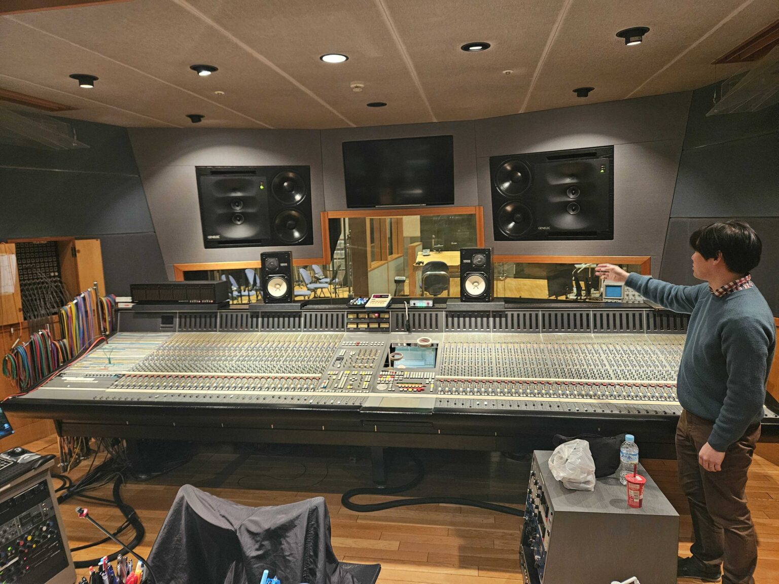 JBG音楽院の無料体験＆説明会が開催中♪ - 社会人向けのDTM作曲スクール【JBG音楽院】